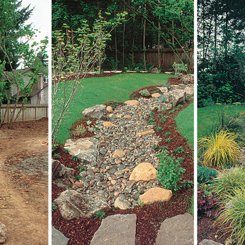Garden Transformations: Before and After - FineGardening