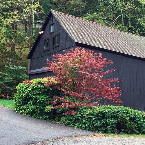 The Beauty of Barns - Fine Gardening