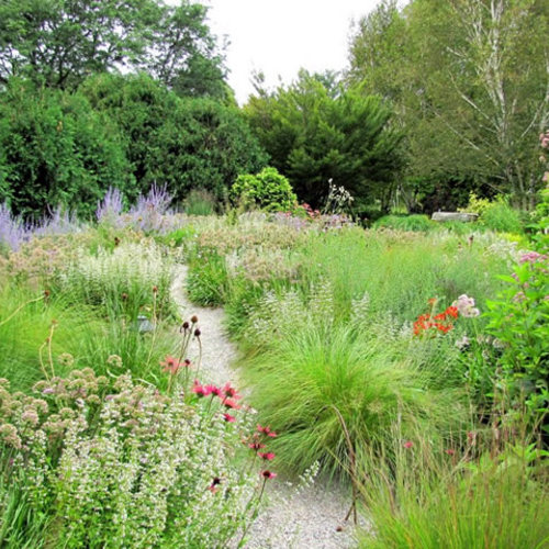 Horticultural Beauty in the Midwest - Fine Gardening