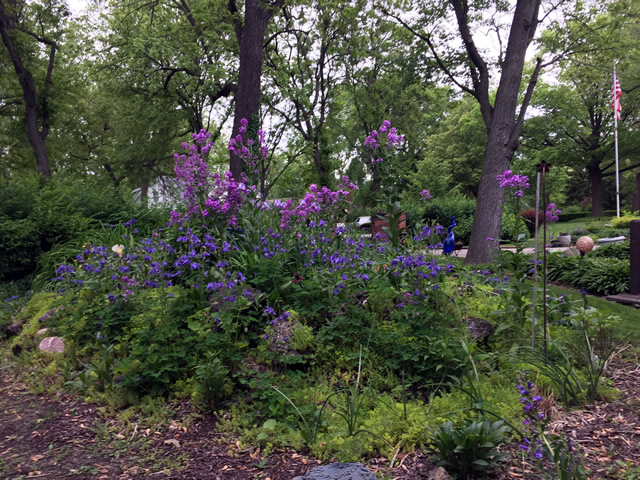 Memories Through Gardening - Fine Gardening