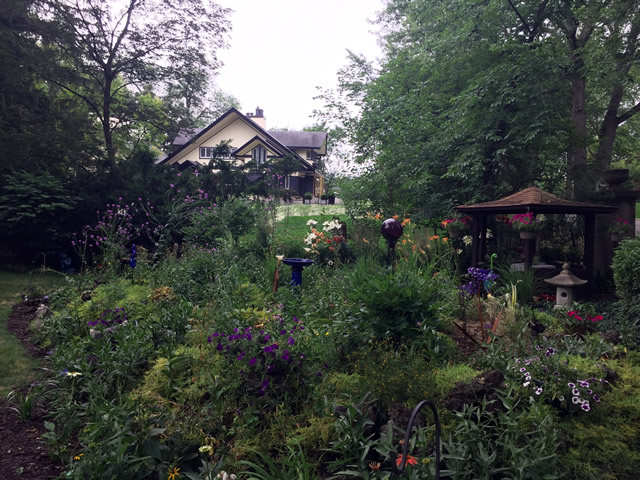 Memories Through Gardening - Fine Gardening