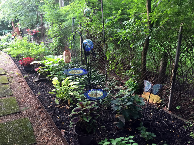 Memories Through Gardening - Fine Gardening