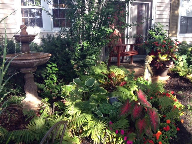 Beyond the Container: Dean Hildreth - Fine Gardening