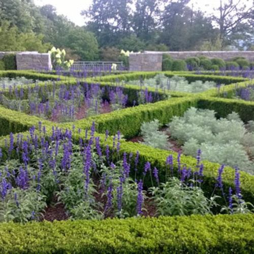 Garden Tour Inspiration - Fine Gardening