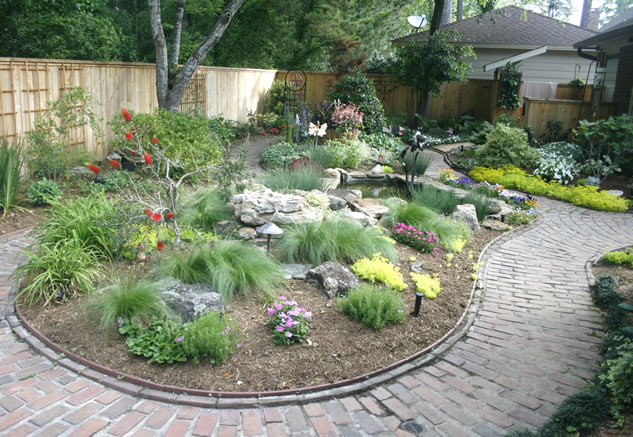 A Texas Tour - Fine Gardening