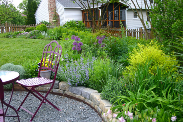 Garden Design Basics: 11 Steps to a Better Backyard