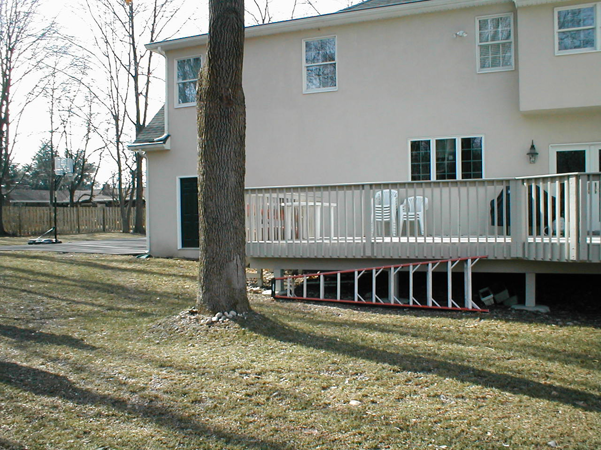 A Grotto Garden in Pennsylvania - Fine Gardening