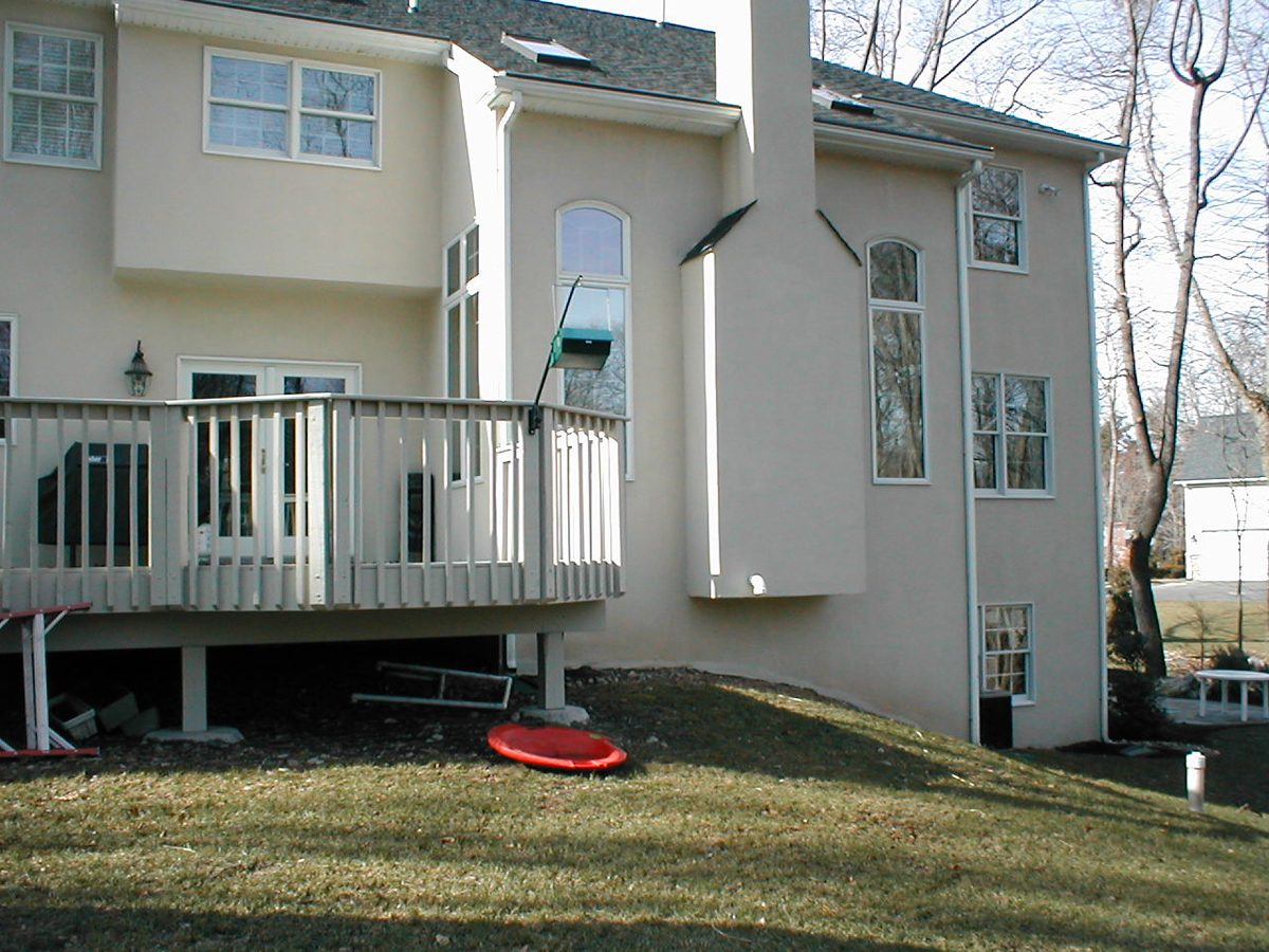 A Grotto Garden in Pennsylvania - Fine Gardening