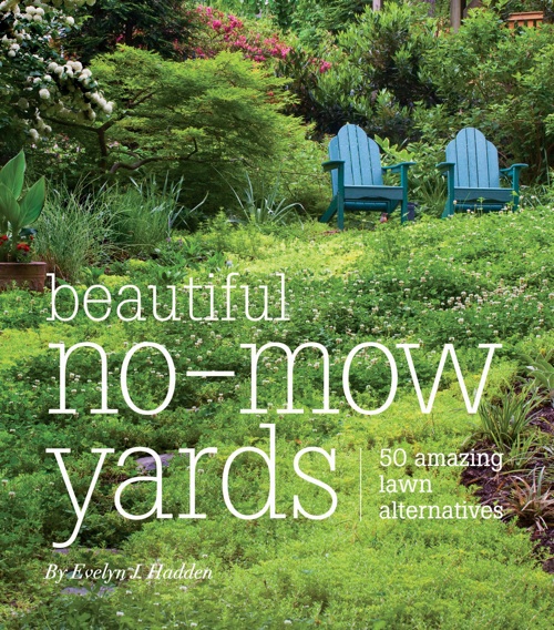 Announcing the No-Mow Lawns Book Winners! - Fine Gardening