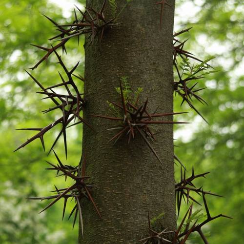 Ouch! - Fine Gardening