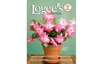 Catalog Review: Logee's Tropical Plants - Fine Gardening