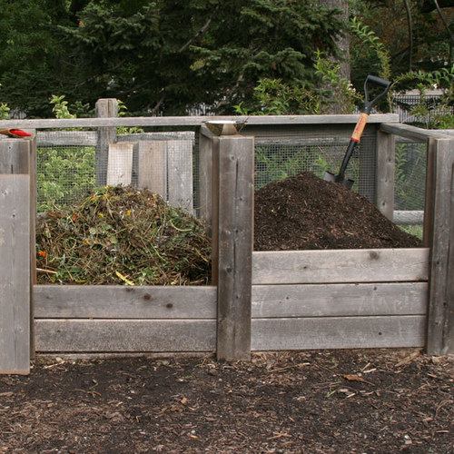 Composting Made Easy - Fine Gardening