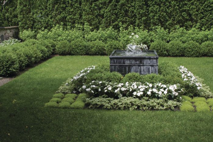 Why You Need Focal Points - Fine Gardening