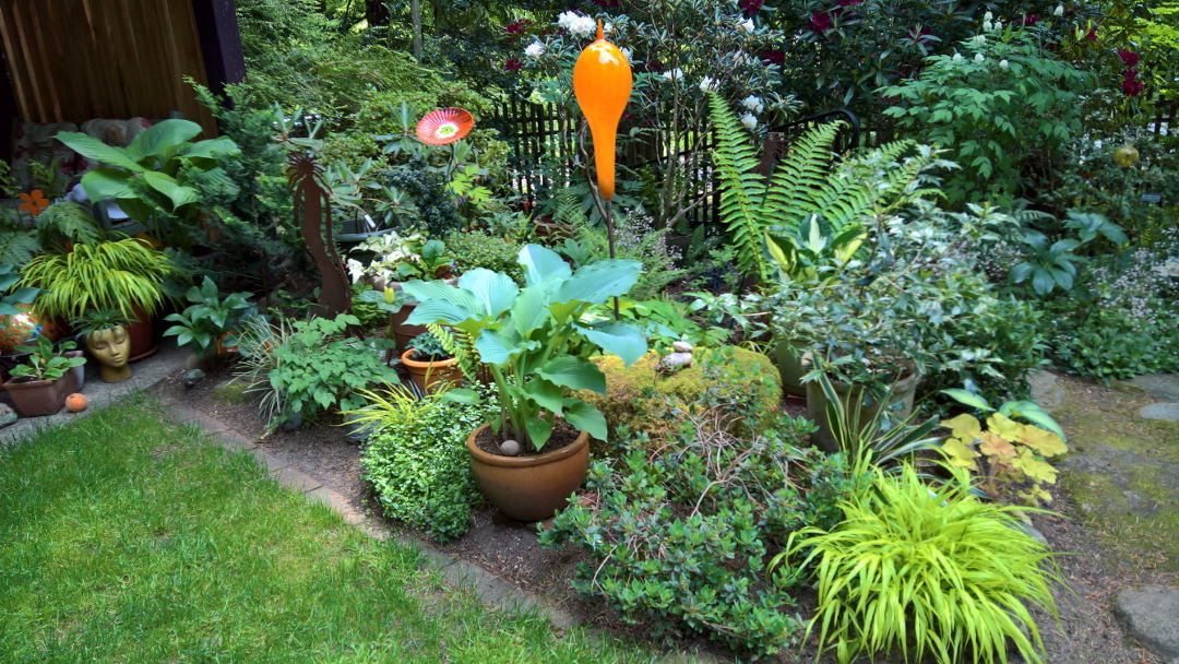 Spring in the Pacific Northwest - FineGardening