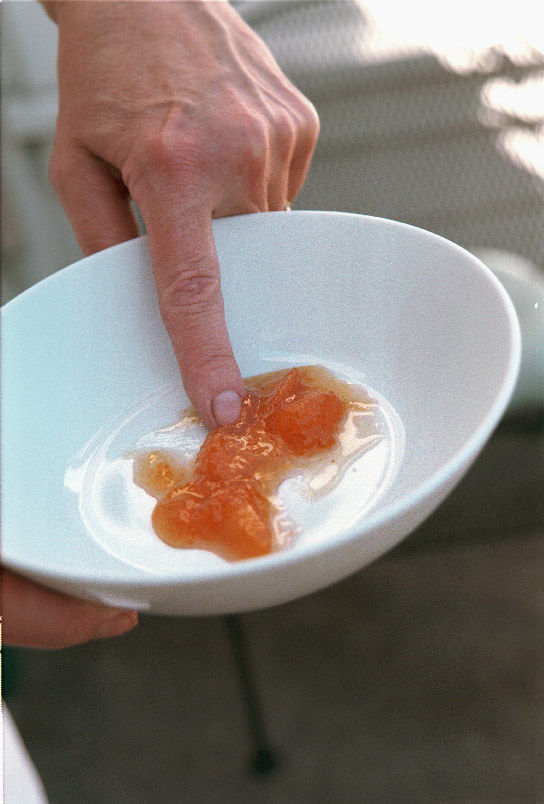 Make Fresh-Tasting Fruit Preserves - FineGardening