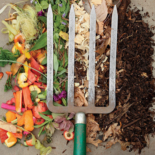Preview: 6 Ways To Make More Compost - FineGardening