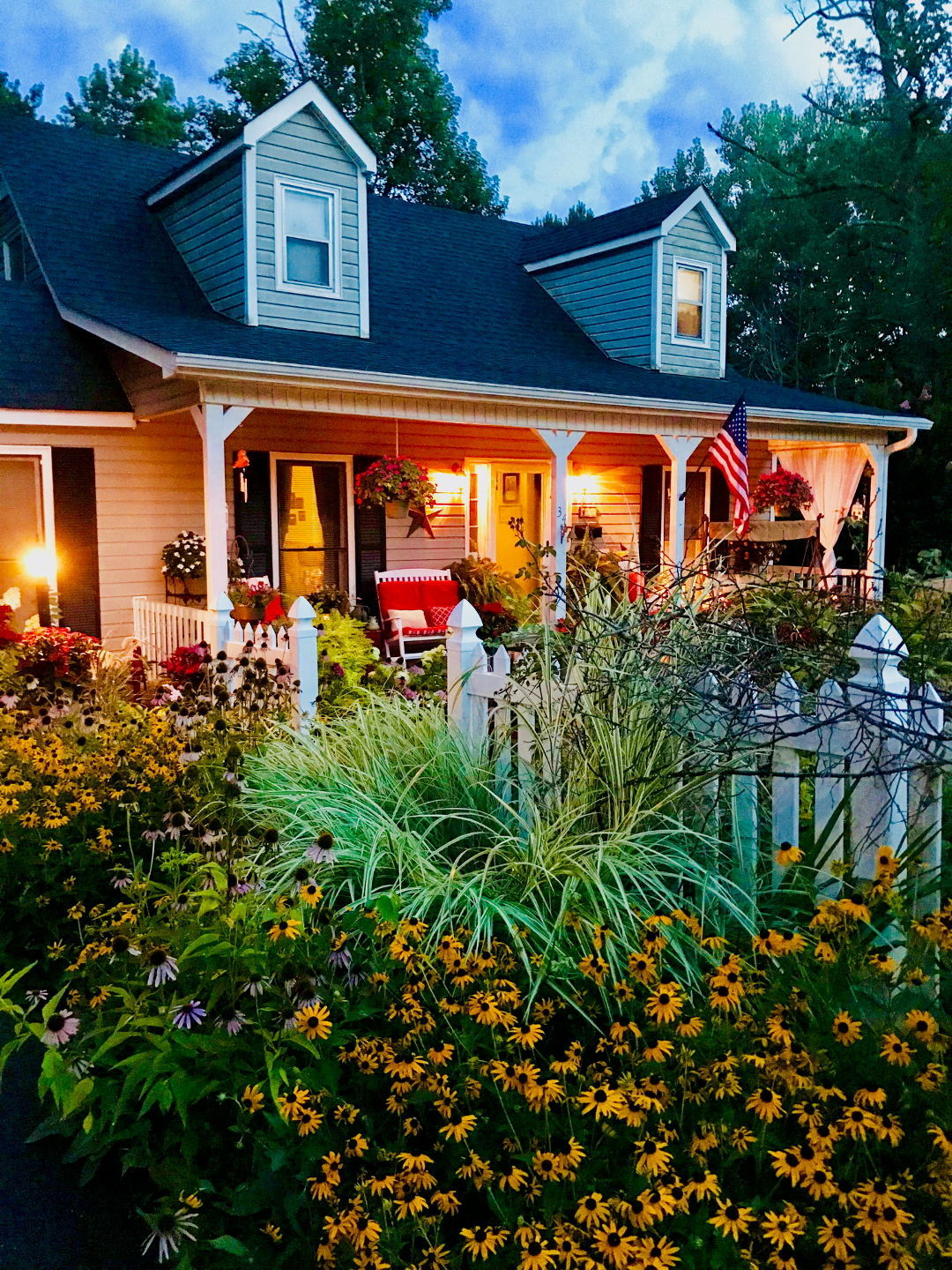 Plants That Take Heat and Humidity - Fine Gardening