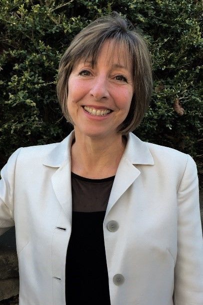 Joann Vieira - FineGardening