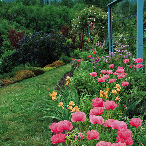 Patterns To Plant a Garden Pattern Sewing & Fiber etna.com.pe