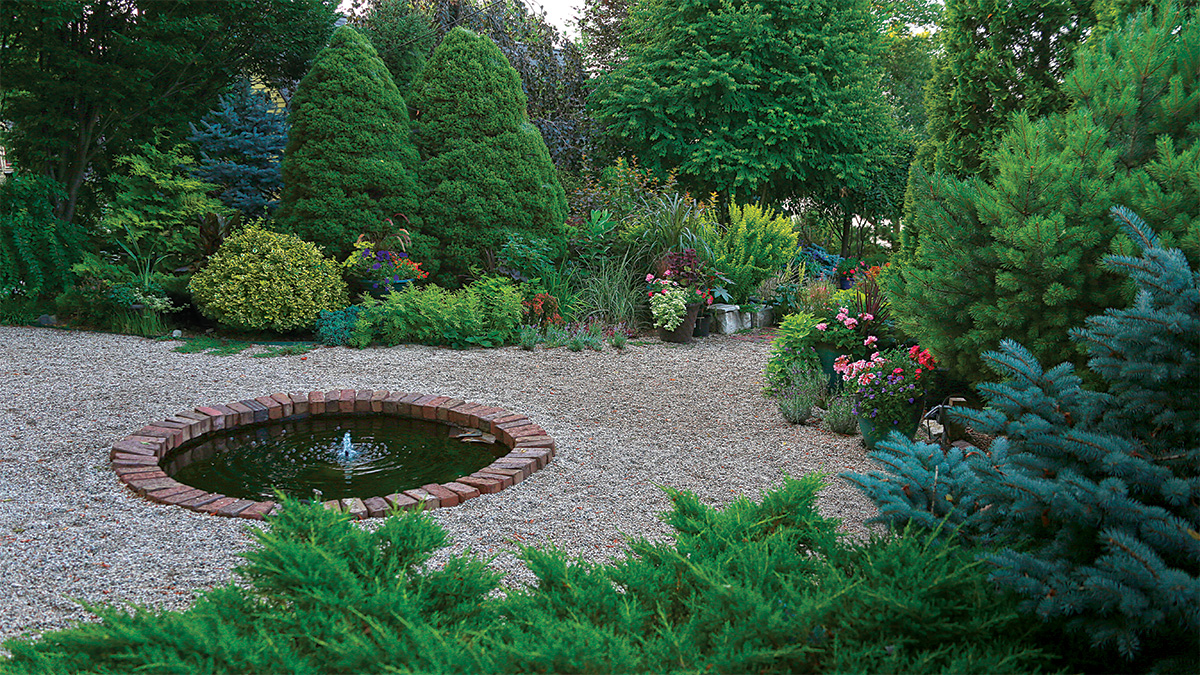 Preview: Good Garden Design is Worth the Wait