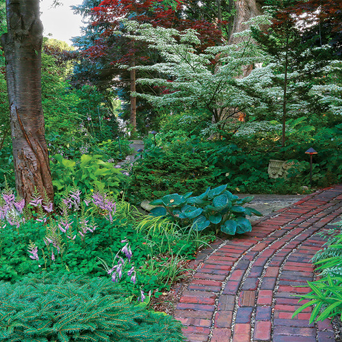 Preview: Good Garden Design is Worth the Wait