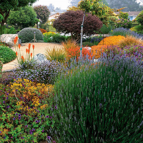 A Garden Design to Bring People Together - Fine Gardening