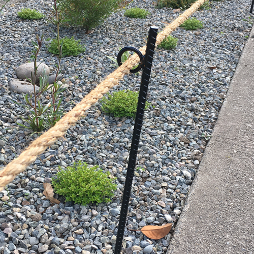 Designing a Hellstrip Garden, Part 1 - Fine Gardening