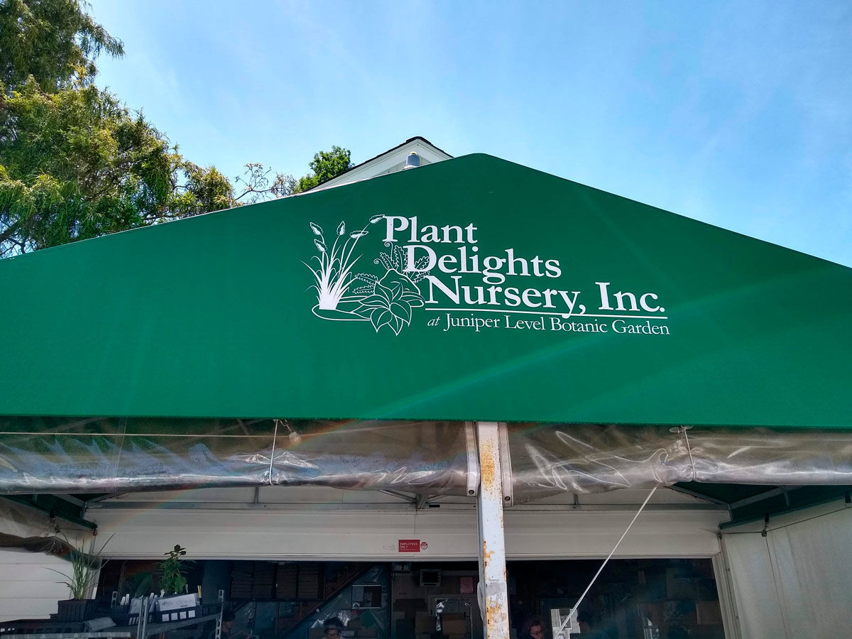 Episode 43: Plant Delights Field Trip - Fine Gardening