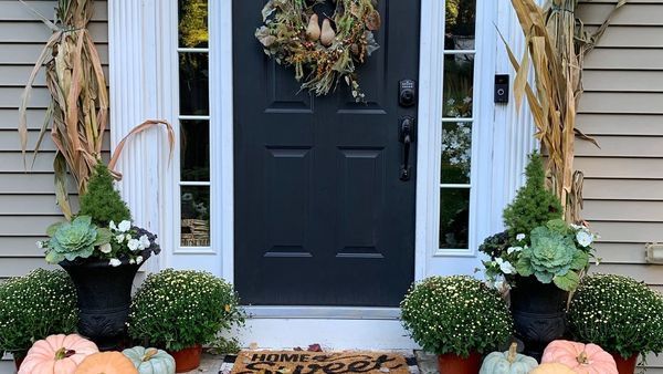 A Fabulous Fall Garden - FineGardening