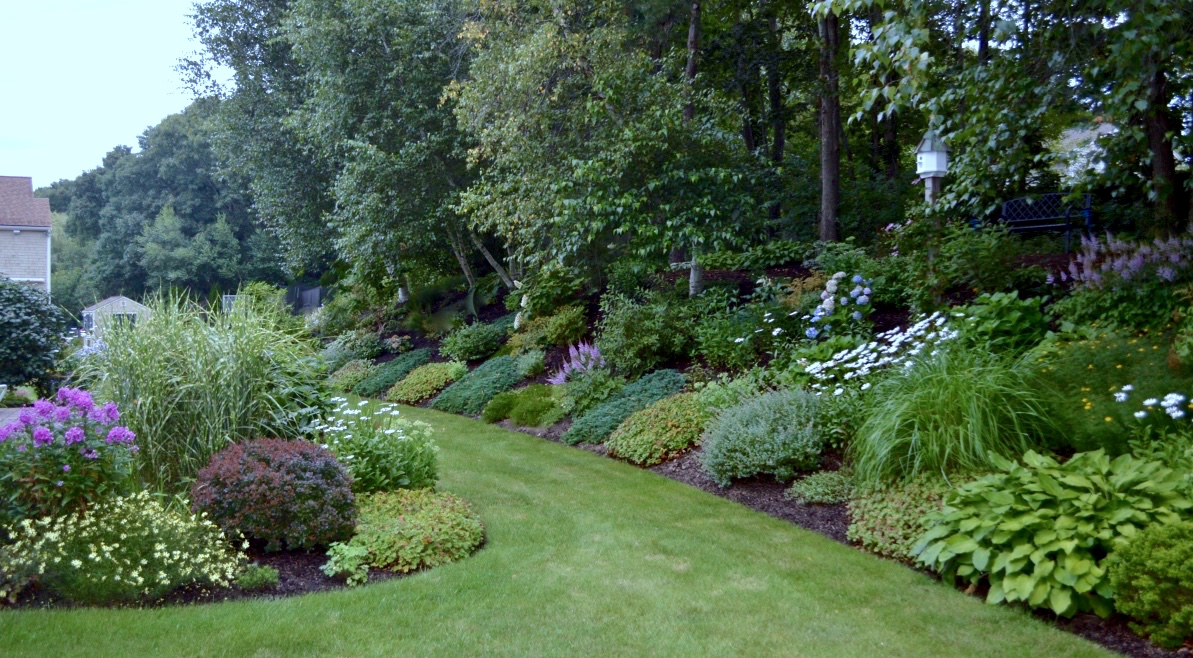 Building a Garden From Scratch - Fine Gardening
