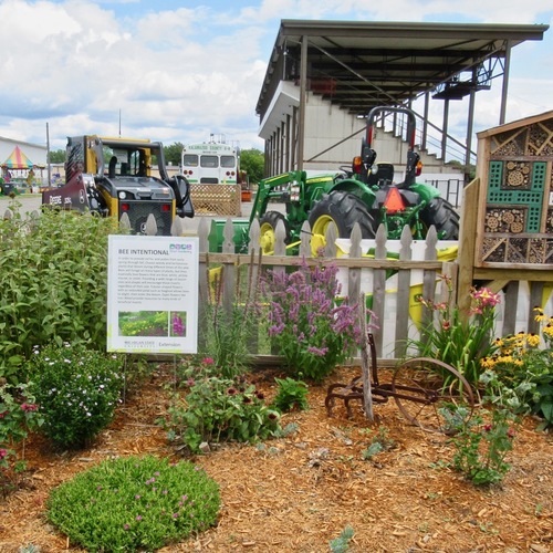 Educational Gardens - Fine Gardening