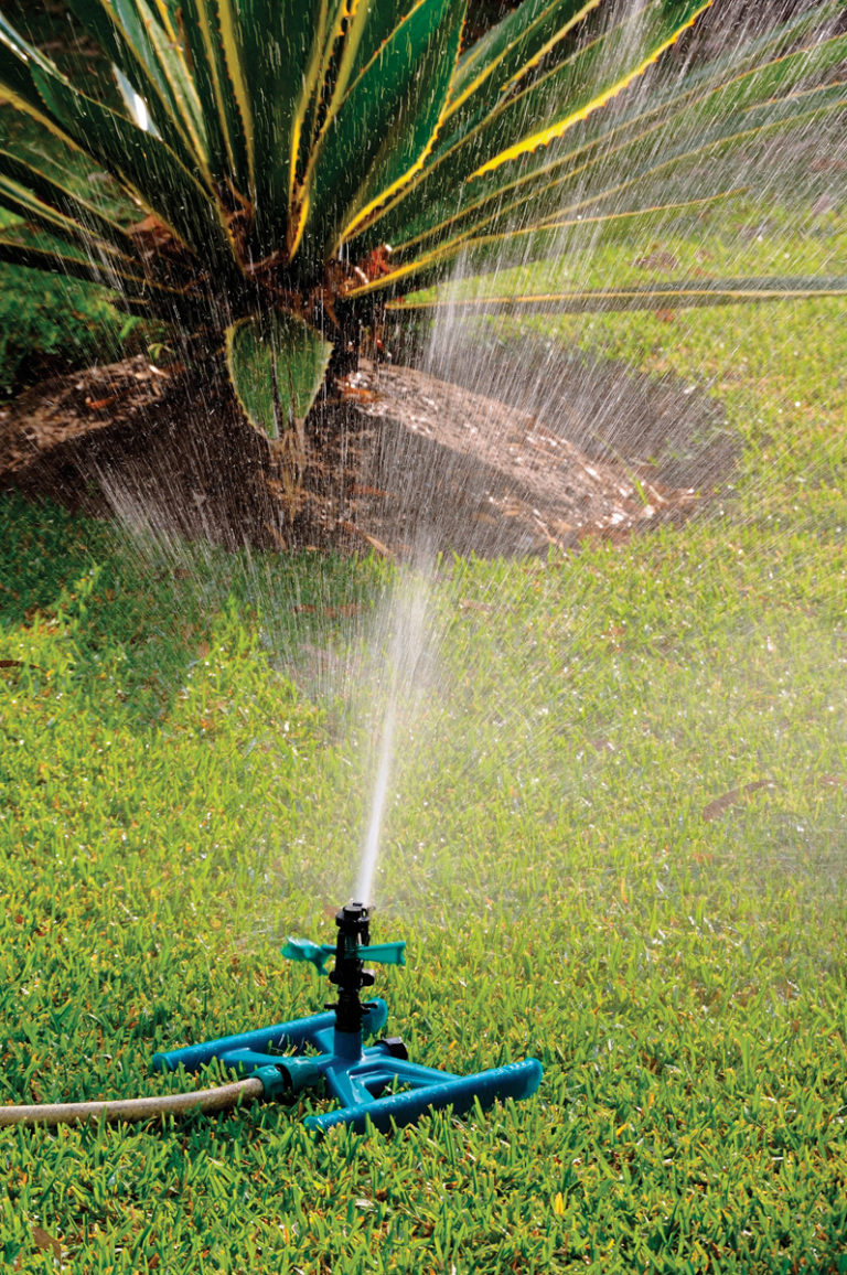The Art of Watering Your Garden - Fine Gardening