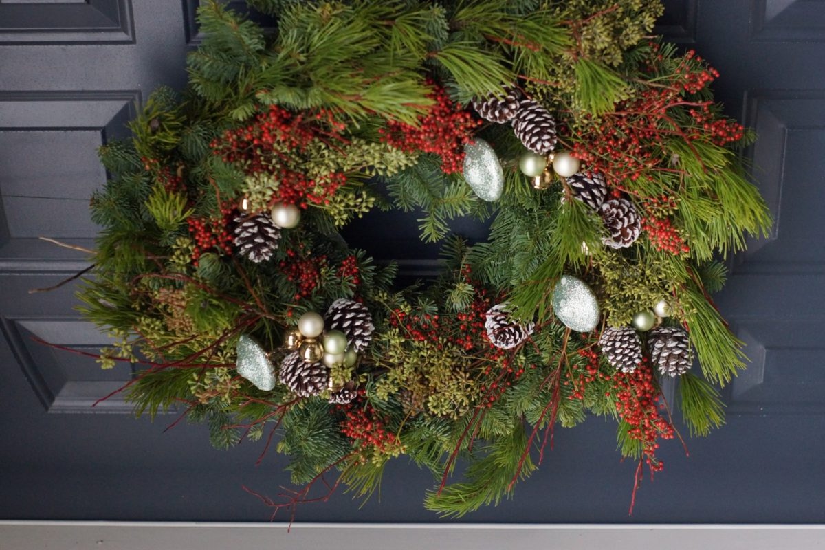 Ideas for Seasonal Decorations From the Garden - Fine Gardening