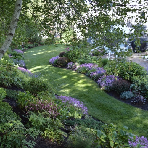 Ellie’s Favorite Plants and Garden Views - Fine Gardening