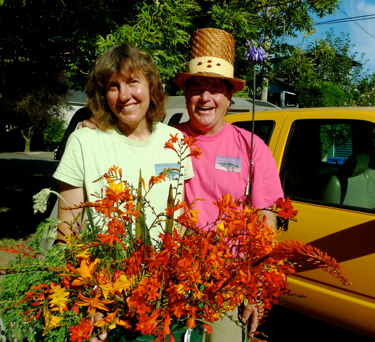 Episode 81: Disco in-FERN-oh - Fine Gardening