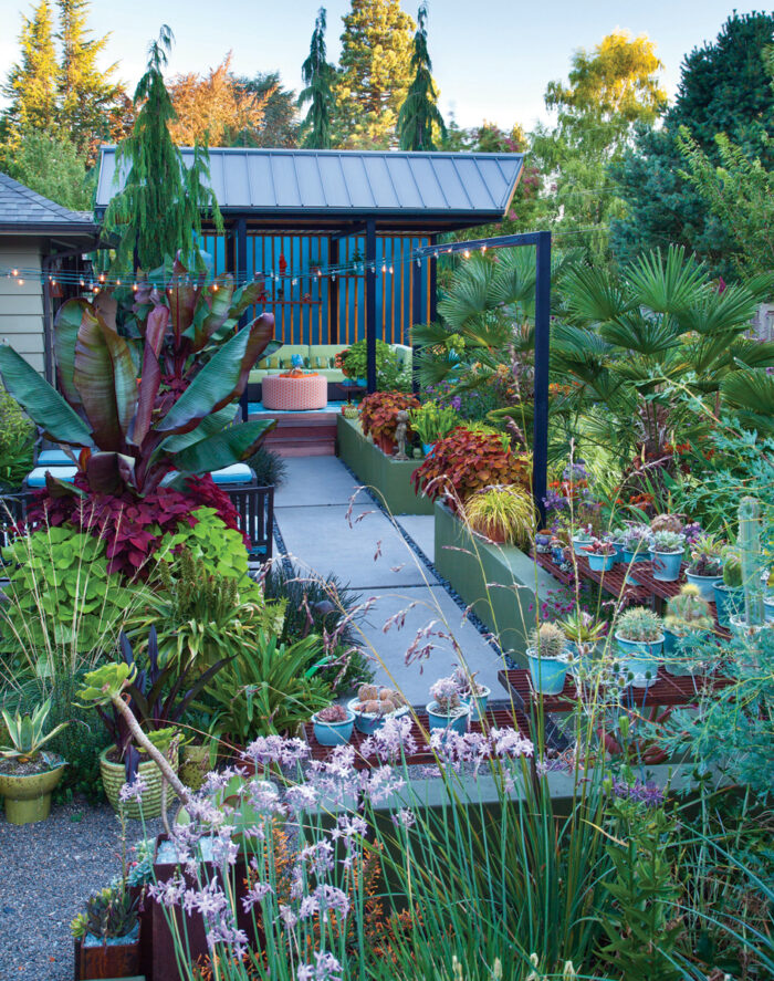 Creating an Immersive Garden Experience - Fine Gardening