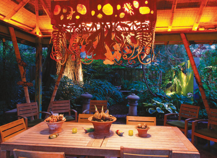 Creating an Immersive Garden Experience - Fine Gardening