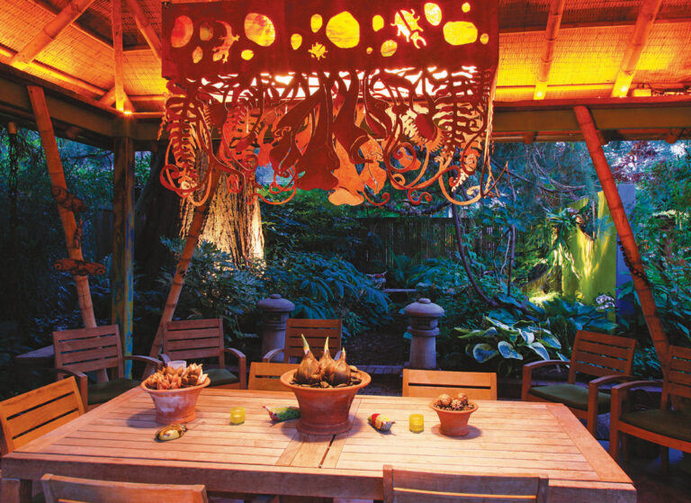 Creating an Immersive Garden Experience - Fine Gardening