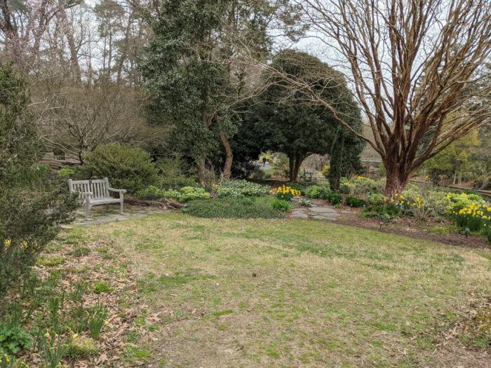 Spring in Norfolk - Fine Gardening