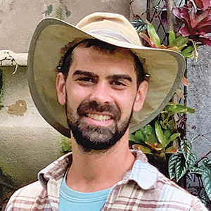 David Mattern - Fine Gardening