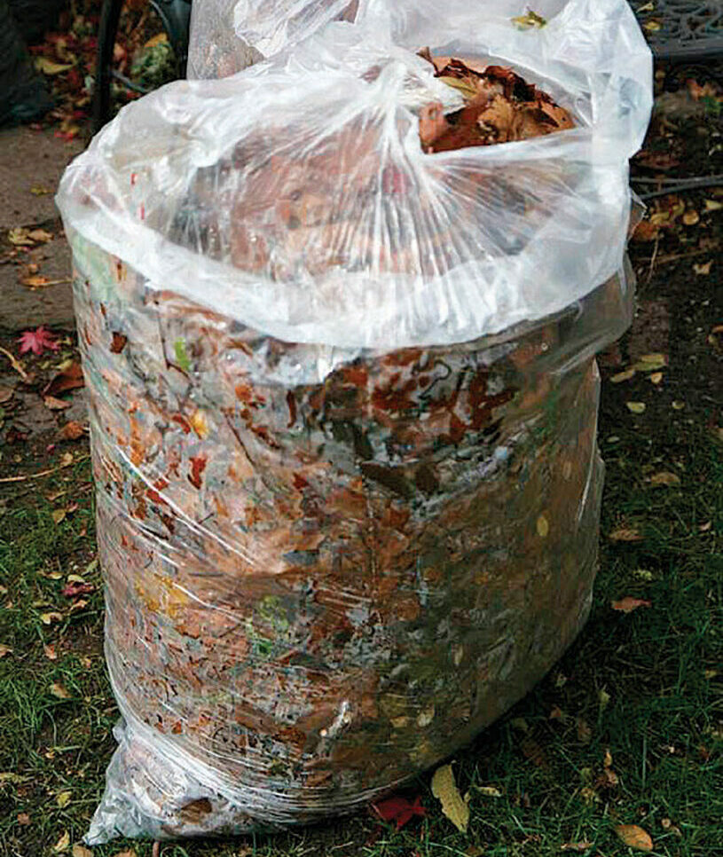 6 Ways To Make More Compost - Fine Gardening