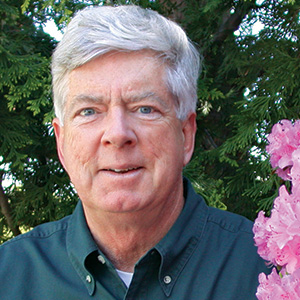 Wayne Mezitt - Fine Gardening