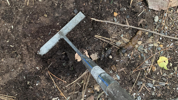 This Versatile Mattock Can Break Up the Densest Soil - Fine Gardening