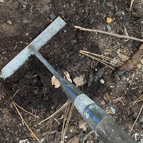 This Hoe Is an Upgraded Classic - Fine Gardening