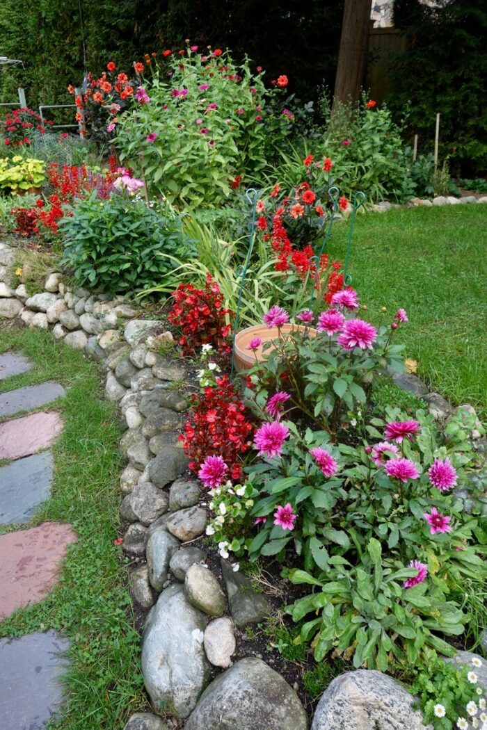 Surprises and Lessons From Barbara’s Garden - Fine Gardening