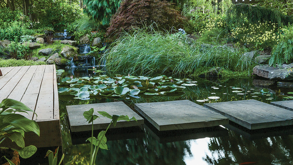How to Build a Better Backyard Retreat - Fine Gardening