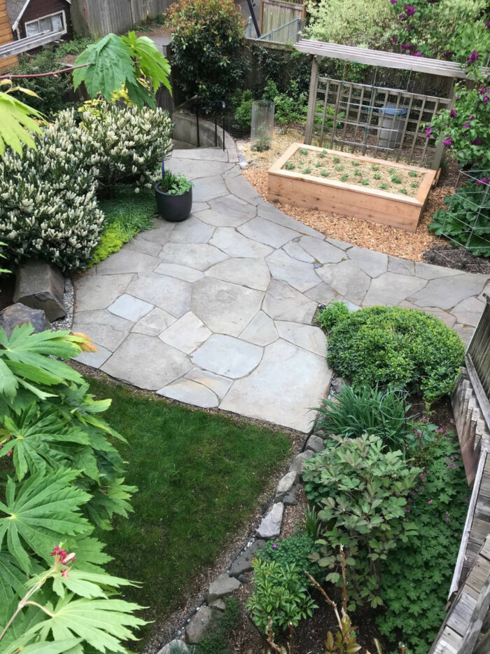 Angela’s Garden Transformation - Fine Gardening