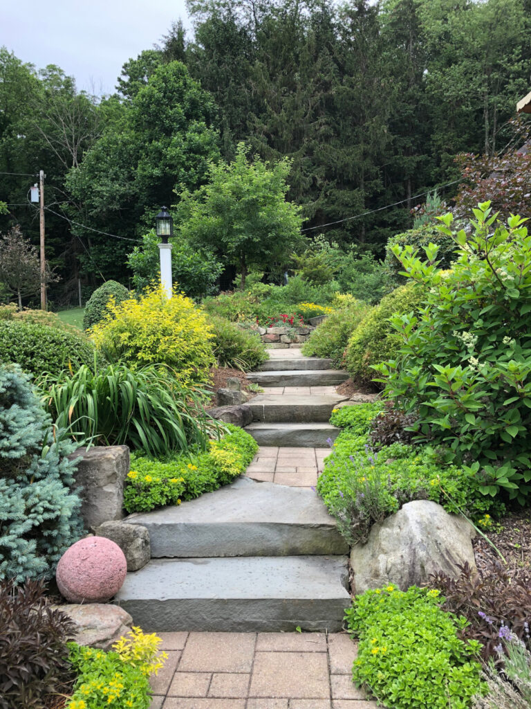 Gardening in Pennsylvania - Fine Gardening