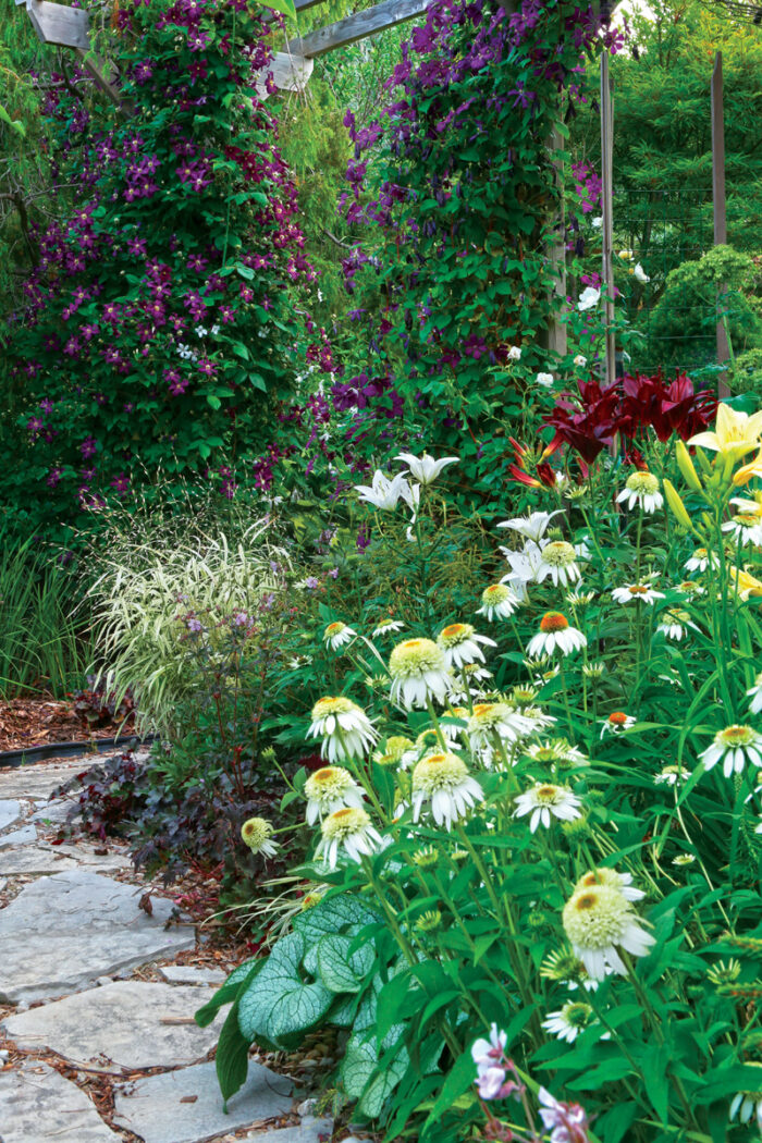 Engineering an Artful Garden - An Interview with Chen Choo - Fine Gardening