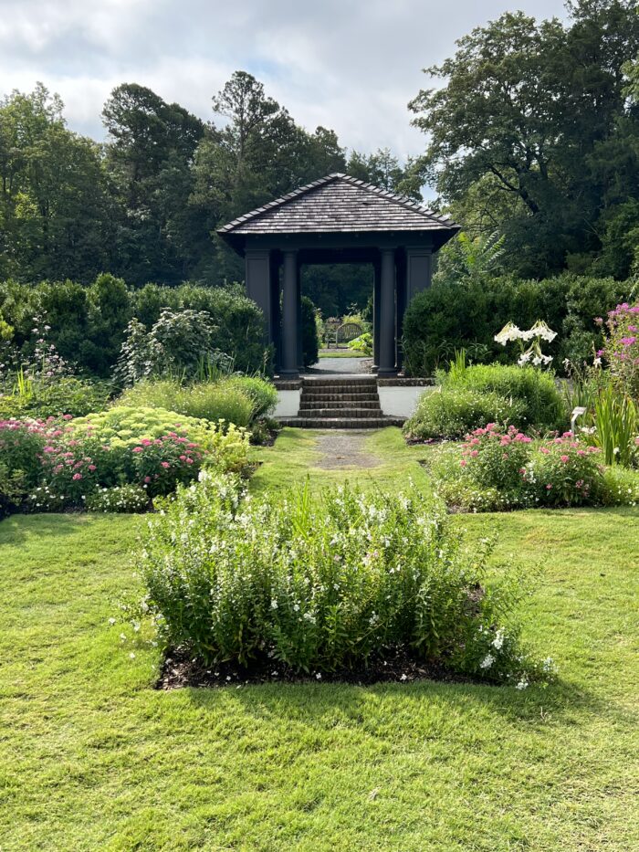 GPOD en movimiento: Reynolda Gardens – Mis Plantas